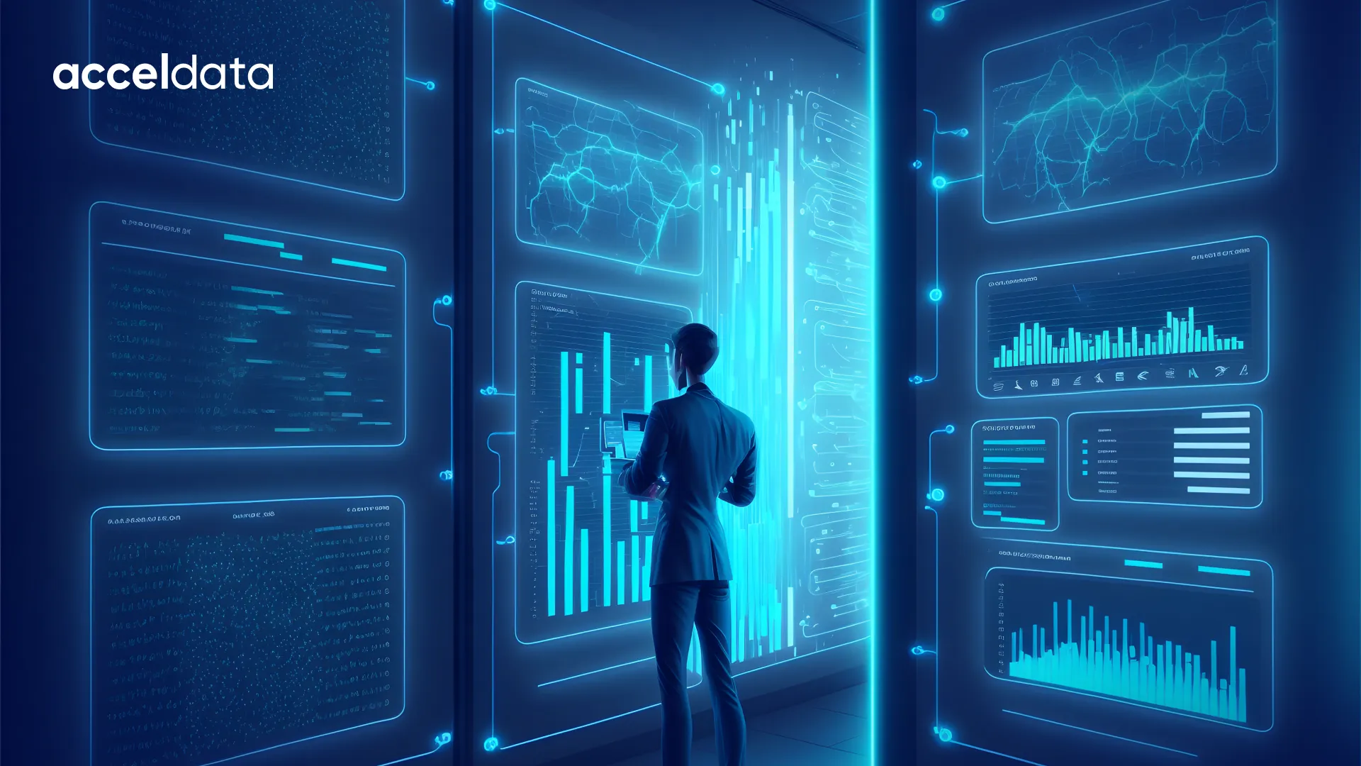 Embracing the Future of Data Analytics: Key Drivers